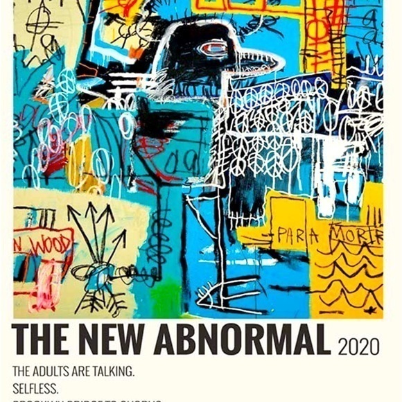 rock music | Wall Decor | The Stokes Poster The Stokes The New Abnormal ...